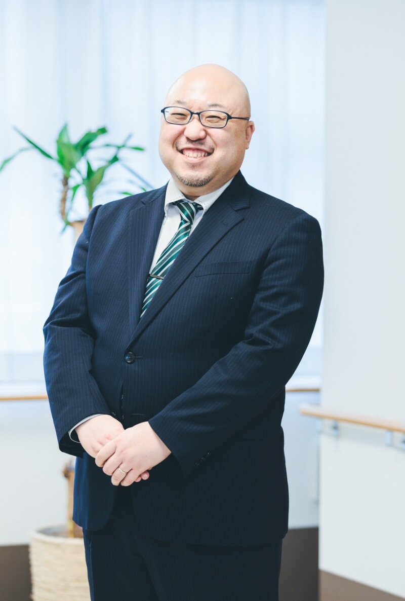 opsolについて|opsol(株)採用サイト|看護・介護事業所や高齢者向け住宅の運営